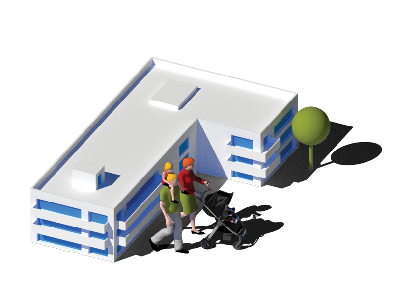 Entreprise générale de bâtiment | SOCOTRAP